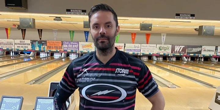 11thframe.com - Jason Belmonte edges E.J. Tackett to win 2022 PBA Lubbock Sports Open for fourth ...