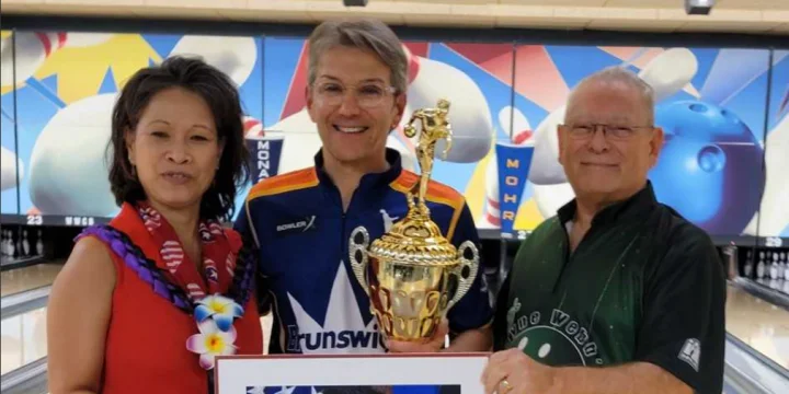 11thframe.com - Amleto Monacelli edges John Chapman in bizarre finish ...