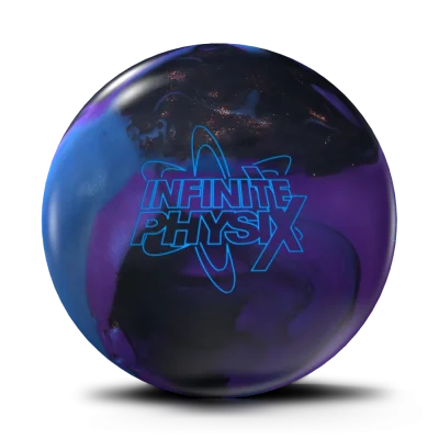 Storm Infinite PhysiX